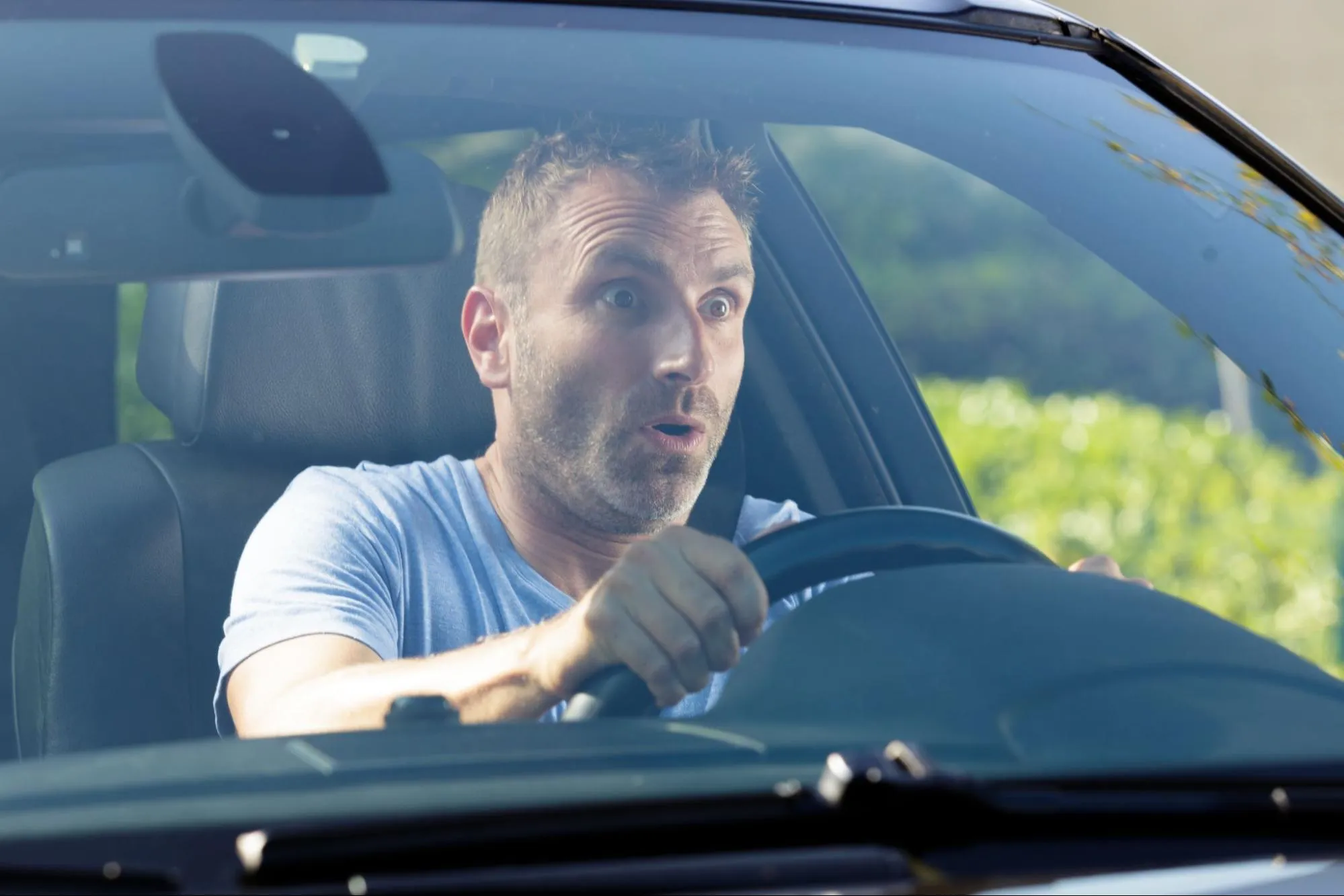 #1 Hit And Run Attorney In Oregon | Southwell Law